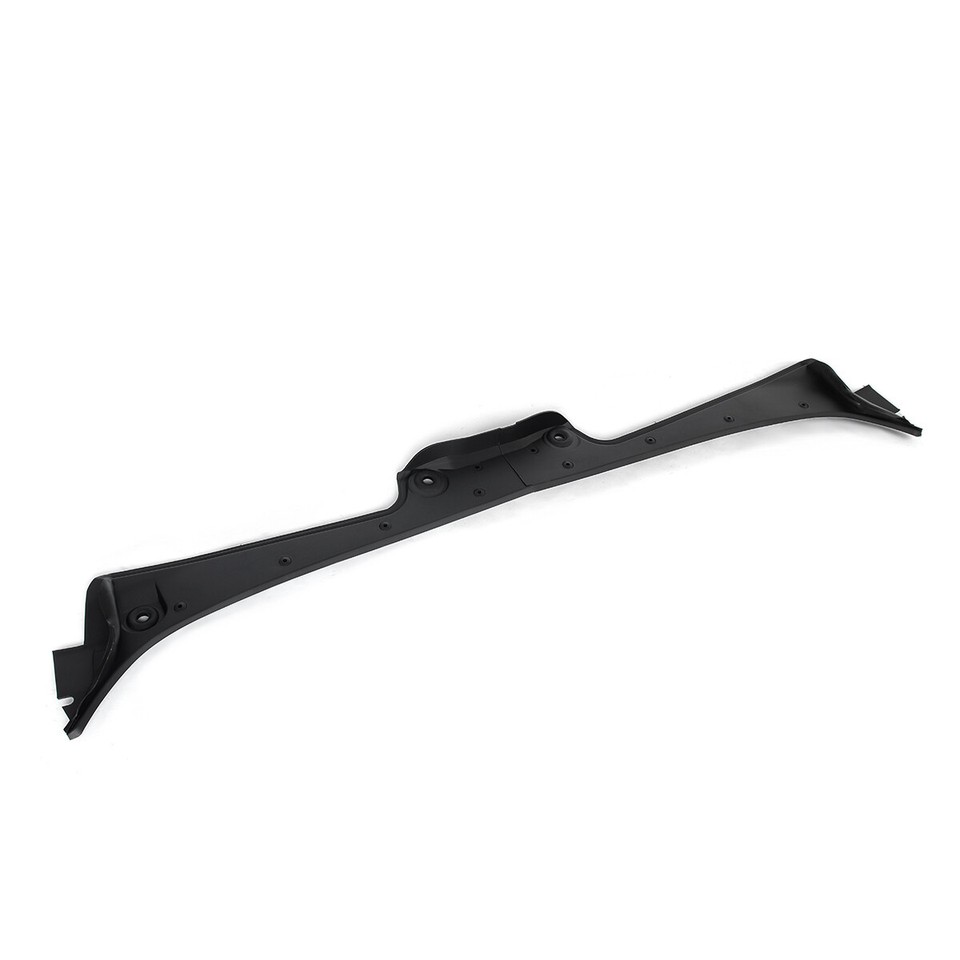 51717027083 Windshield Cowl Panel Cover For 2003-10 BMW E60 E61 528i ...