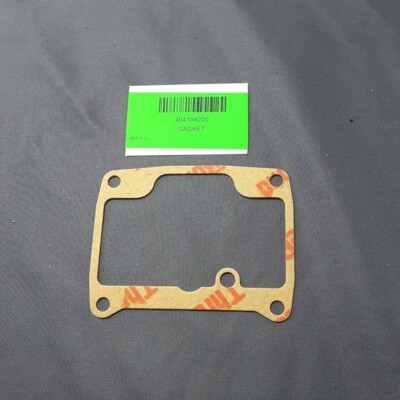 Ski-Doo BRP 1996-2014 OEM 404104200 Carburetor Joint Gasket Genuine OEM ...