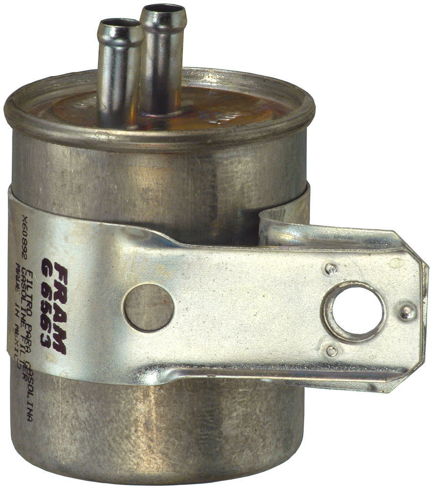 Fuel Filter Fram G6563 for sale online | eBay