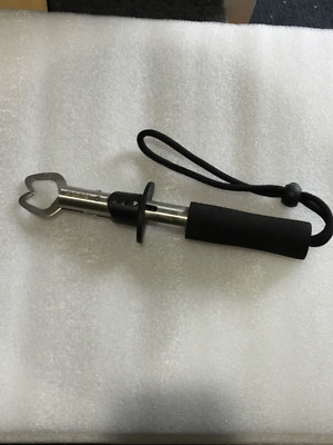 Zacx Fishing Lip Gripper holder | eBay