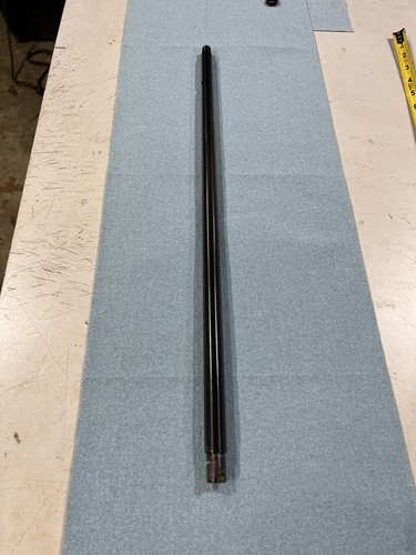 Marlin Model 60 Threaded Rifle Barrel 22 Long Rifle | eBay