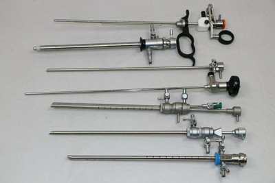 Parts & Accessories - Cystoscope Sheath