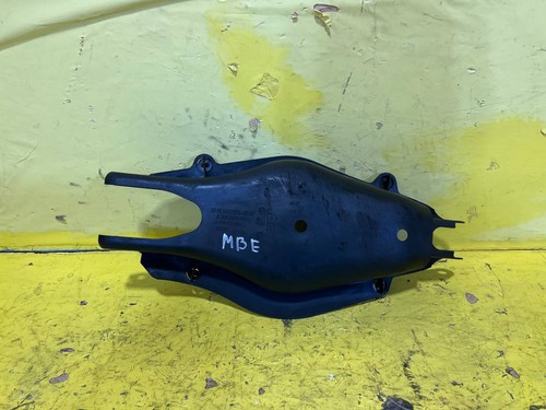 09-16 REAR RIGHT LOWER CONTROL ARM SPRING PERCH Mercedes EClass W212 ...