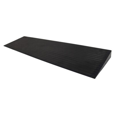 Eco-Friendly Material Non-Slip Solid Rubber Threshold Ramp-Load ...