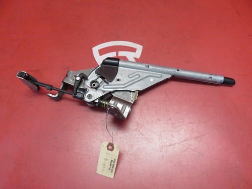 2006-2008 BMW 325i SEDAN E90 OEM EMERGENCY E-BRAKE PARKING HAND BRAKE ...