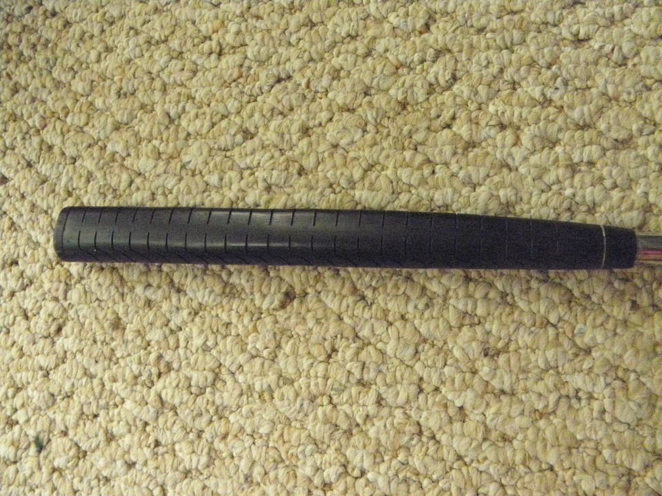 Men right handed steel shaft Ram Concept RT III putter | eBay