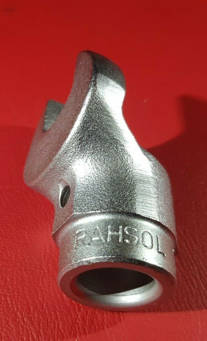 RAHSOL No.8791 1.1/16 AF OPEN-END SPANNER | eBay UK