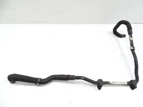 15 Mercedes W463 G63 G550 coolant hose, to ATF cooler 4635018484 | eBay