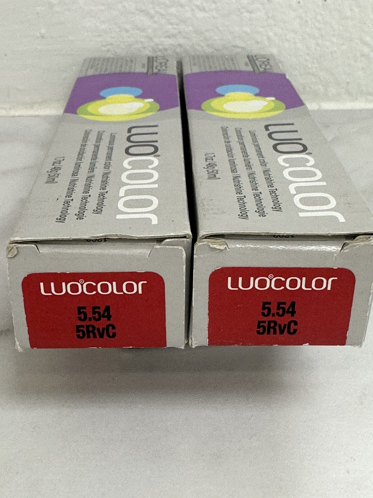 LOreal MAJIROUGE, MAJIREL, LUOCOLOR, DIALIGHT, DIARICHESSE PERMANENT ...