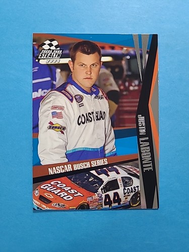 2005 Press Pass Stealth - #69 Justin Labonte for sale online | eBay