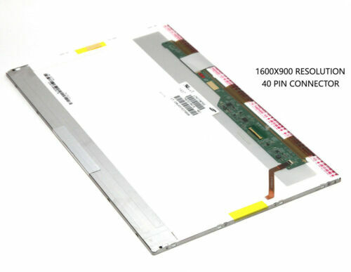 Toshiba Satellite C75-C7130 LED LCD Screen New for 17.3" WXGA+ HD+ ...