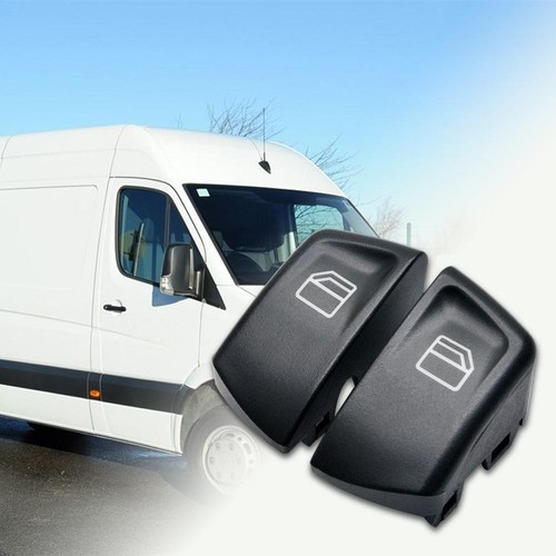 Front Right For Mercedes VITO SPRINTER VW CRAFTER ELECTRIC WINDOW ...