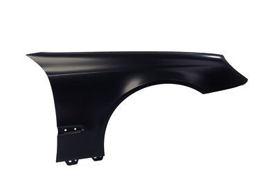 AM Front Right Side Fender For 03-09 Mercedes Benz E320 Sedan Wagon ...