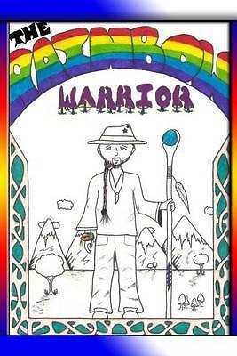 The Rainbow Warrior by Matthew Alexander Woolston (Paperback / softback ...
