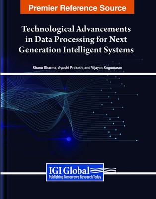 Technological Advancements in Data Processing for Next Generation ...