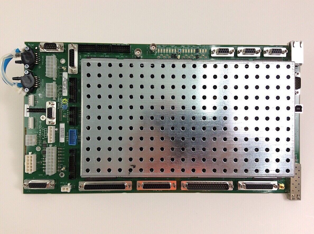 Kodak Creo GMCE Board 503-08443F-B für CCD Kameras *SAMEDAY SHIP ...