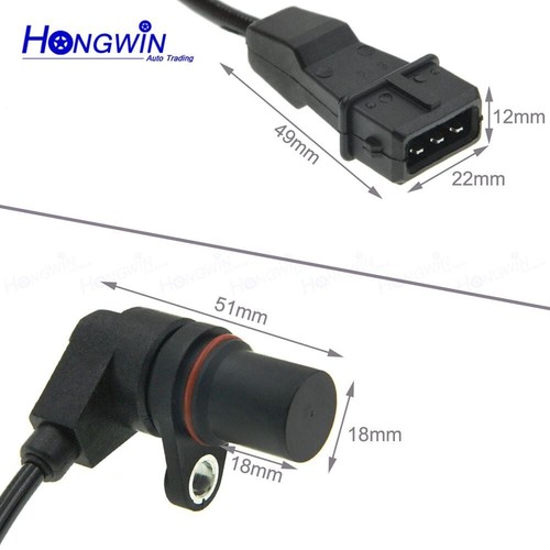 96418382 Engine Crankshaft Position Sensor For Chevrolet EPICA LACETTI ...