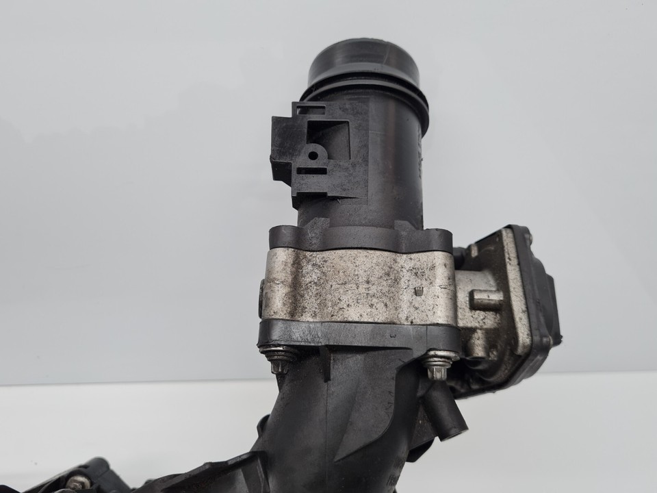 BMW Inlet Intake Manifold Fits 1 3 Series N47N 116d 118d 318d 8506406 ...