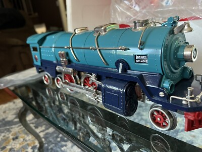 Lionel Classics 6-13103 Blue Comet | eBay