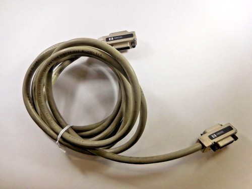 HP 10833B IEEE HP-IB Cable (~13ft) | eBay