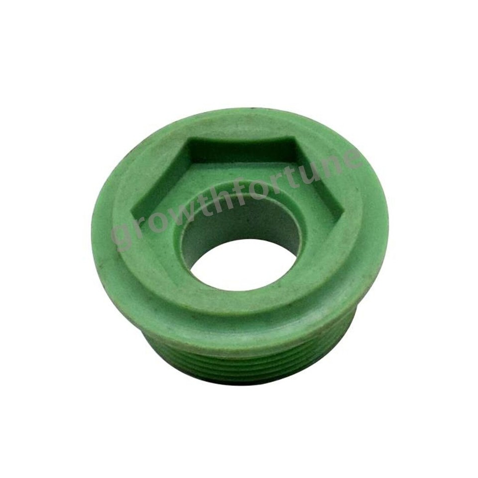 Car Gearbox Inspection Plug & Transmission Fluid Cap Seal For Jetta ...