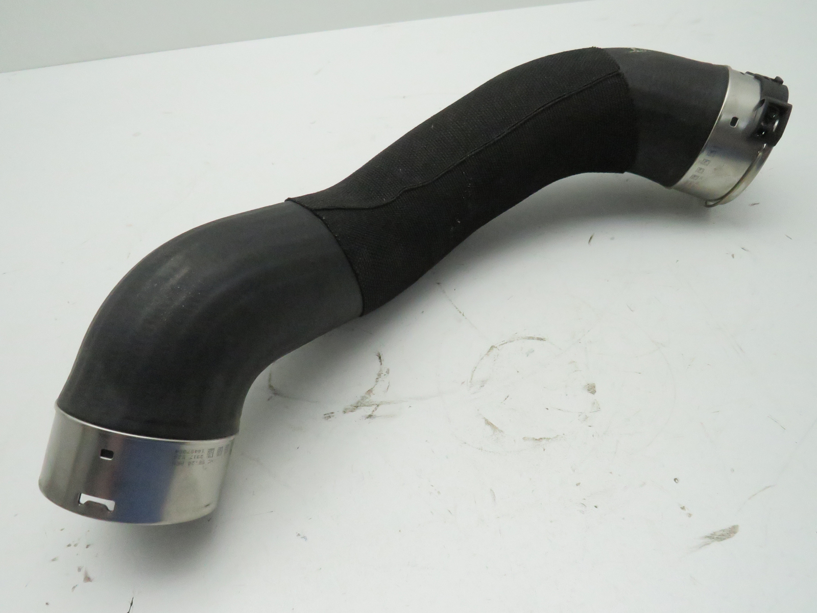 original Ladeluftleitung Ladeluftschlauch 8511338 BMW X1 F48 F45 F46 ...