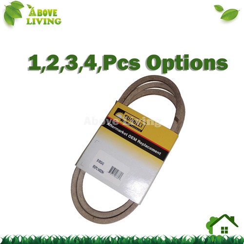 Drive Belt For Husqvarna 46" YTH2046 48" YTH1848XP YTH2148XP Jonsered ...