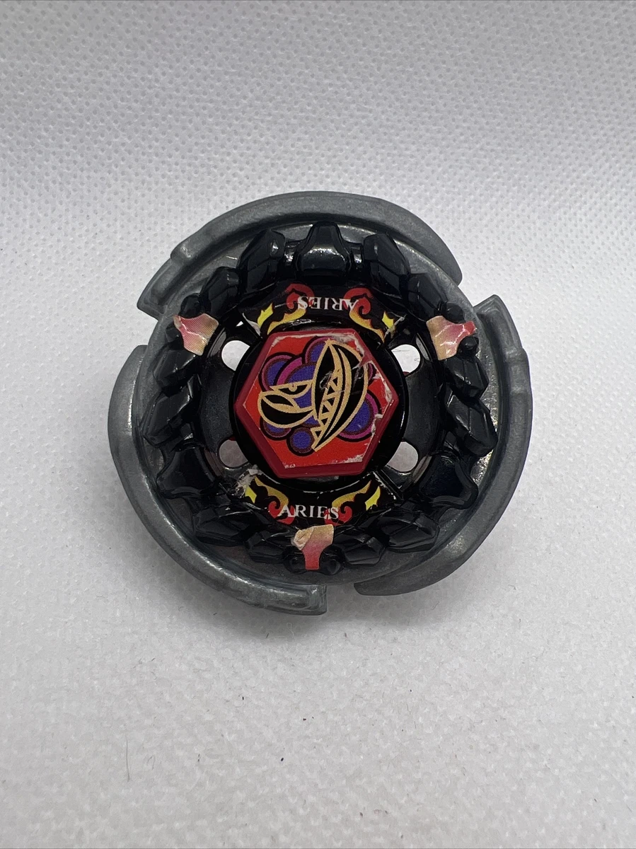 Beyblade Storm Aries