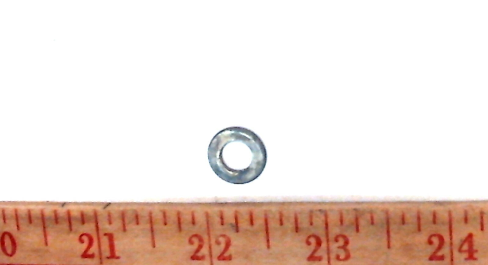 Vintage Scorpion 105540 Washer | eBay