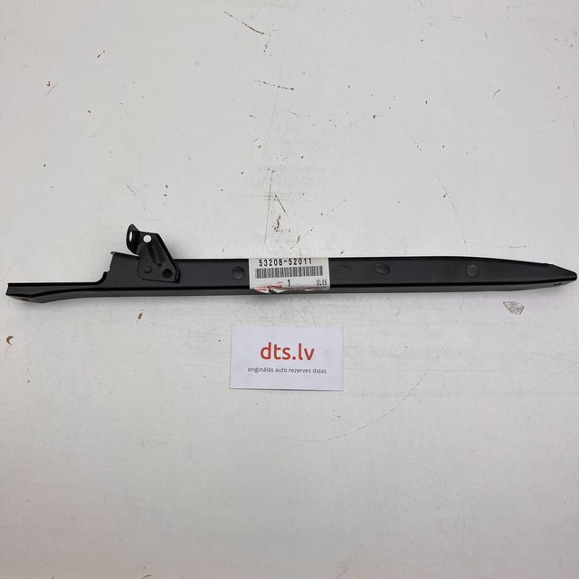 53208-52011 Toyota Support Sub-assy Hood Lock 5320852011 Genuine OEM ...