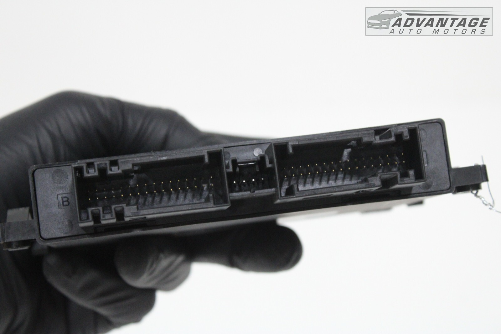 2014-2017 MERCEDES S550 W222 TCM TRANSMISSION CONTROL MODULE UNIT OEM ...