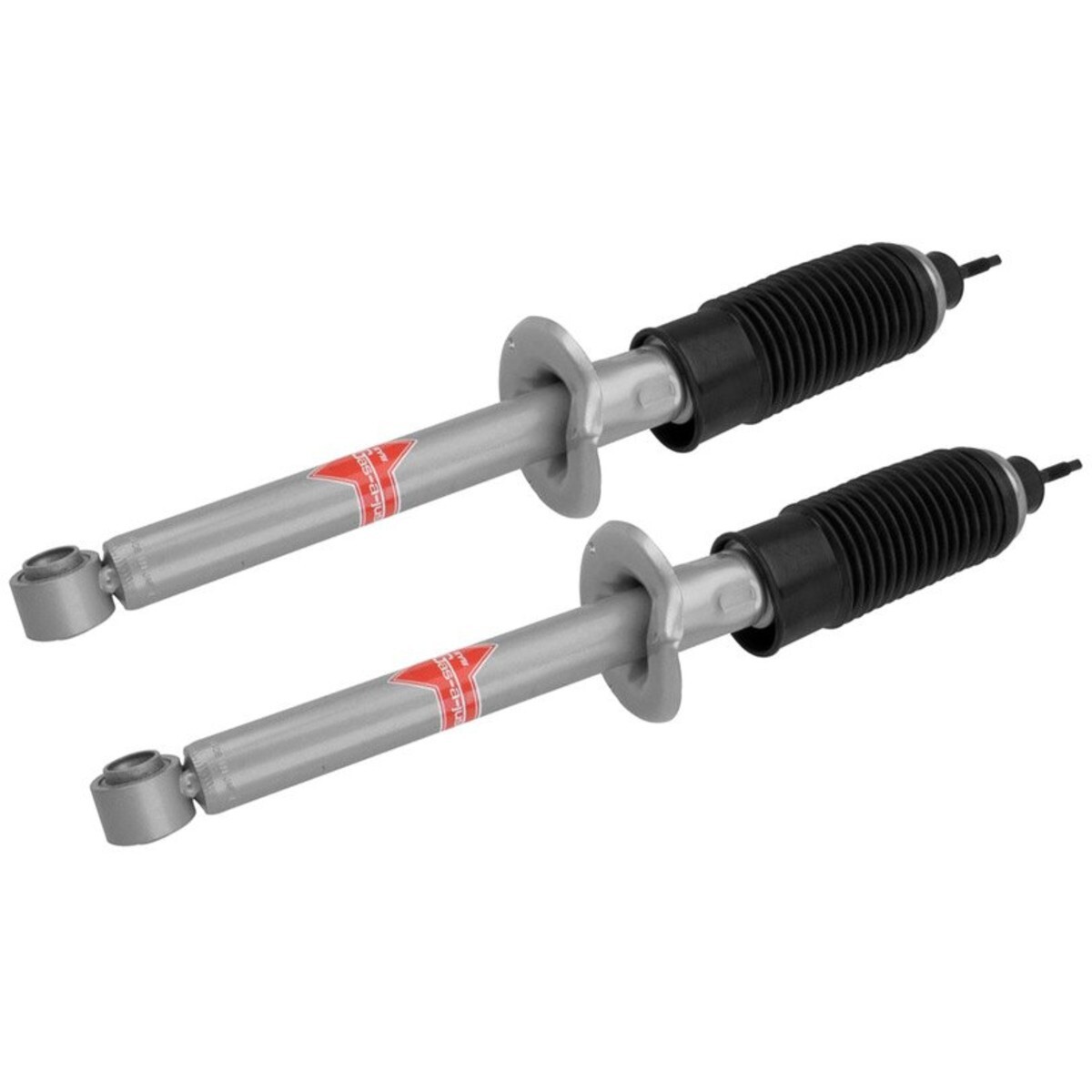 KYB Front Rear Shocks Absorbers Struts Kit Set of 4 for Nissan Datsun ...