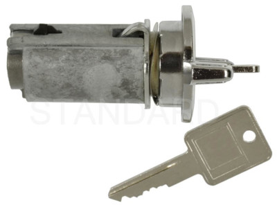 70-76 Firebird Trans Am Steering Column Ignition Lock Cylinder w/ Keys ...