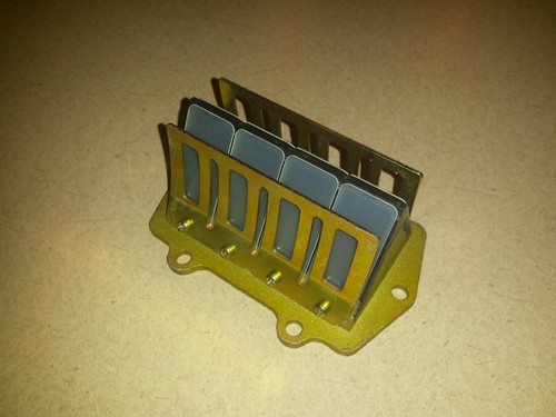 ARCTIC CAT REED CAGE ASSEMBLY, 2003-11, PART #3006-510 | eBay
