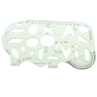 Technical Drawings Electric Stencils Electric for Drawing | eBay UK