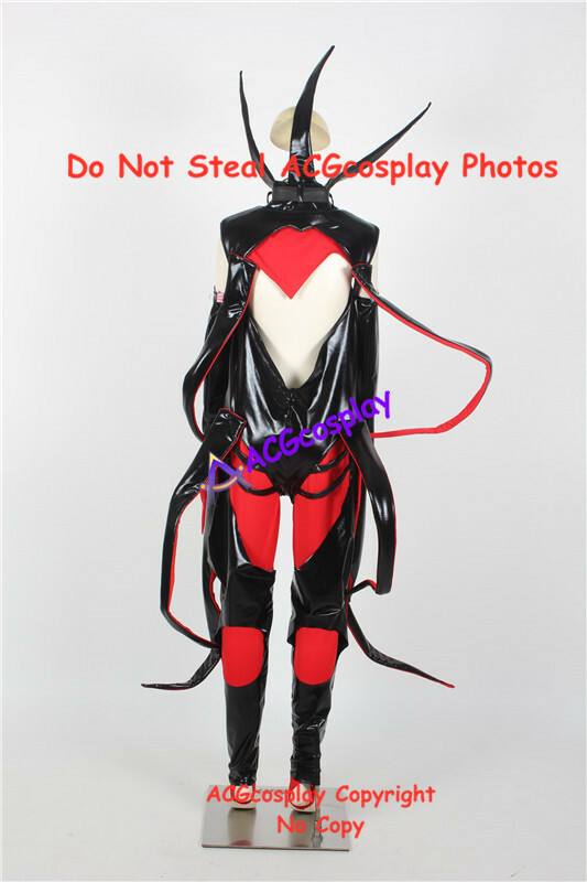 League Of Legends Cosplay Elise