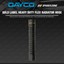 Dayco Gold Label Heavy Duty Flex Radiator Hose size 51mm x 0.311m | eBay