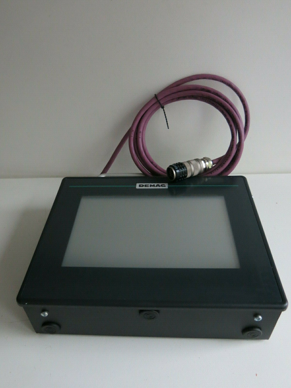 PILZ PITOUCH-EL PORTABLE IV PANEL SCREEN | PILZ 240704 PANEL | eBay