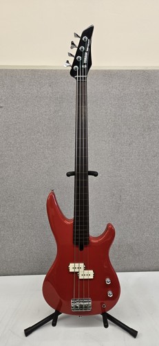 Yamaha RBX200F Fretless Electric Bass Guitar Set Up Ready To Play | eBay