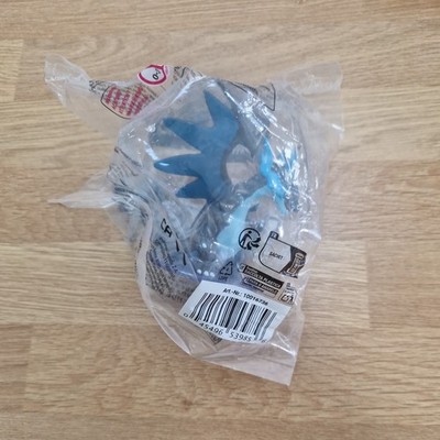 POKEMON Legends ZA Official Mega Charizard X Figurine | eBay UK