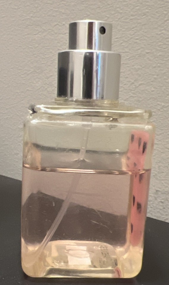 Pink Give A Little Pink Body Mist 2.5oz Retired Victoria's Secret 75% ...