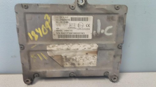 29542725 ALLISON 2200HS TRANSMISSION CONTROL MODULE (TCM) 3718028 | eBay