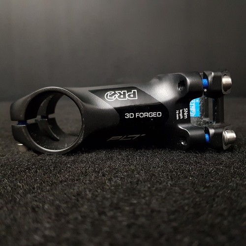 Aheadset Stem "PRO PLT 3D FORGED" 90 Mm (Ref 857) | eBay
