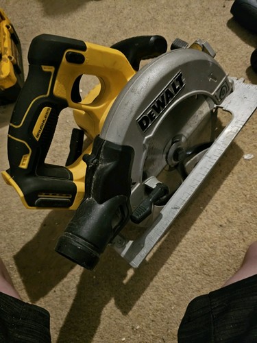 Dewalt 18V Circular Saw Spares And Repairs | eBay UK