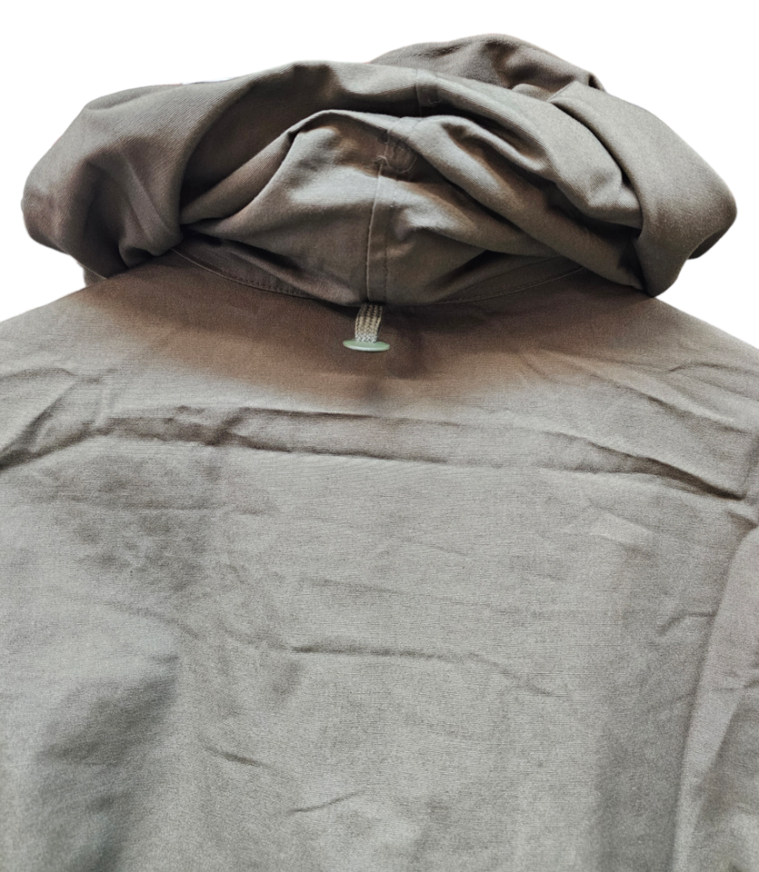 GS British Army SAS PCS Windproof Combat Smock Jacket Olive Green Sizes ...