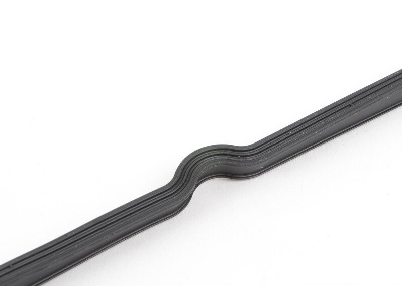 Mercedes-Benz+E+W211+AMG+Cylinder+Head+Cover+Gasket+A1560162421+OEM for ...