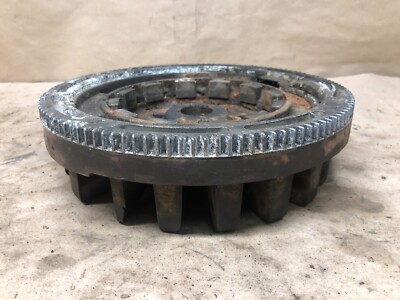 691976 Flywheel From Briggs And Stratton 461707-0143-E1 | eBay