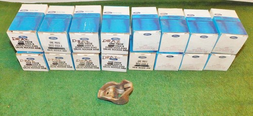 1970-73 Ford Mustang Mercury Cougar NOS 351C BOSS 302 429 S CJ VALVE ...