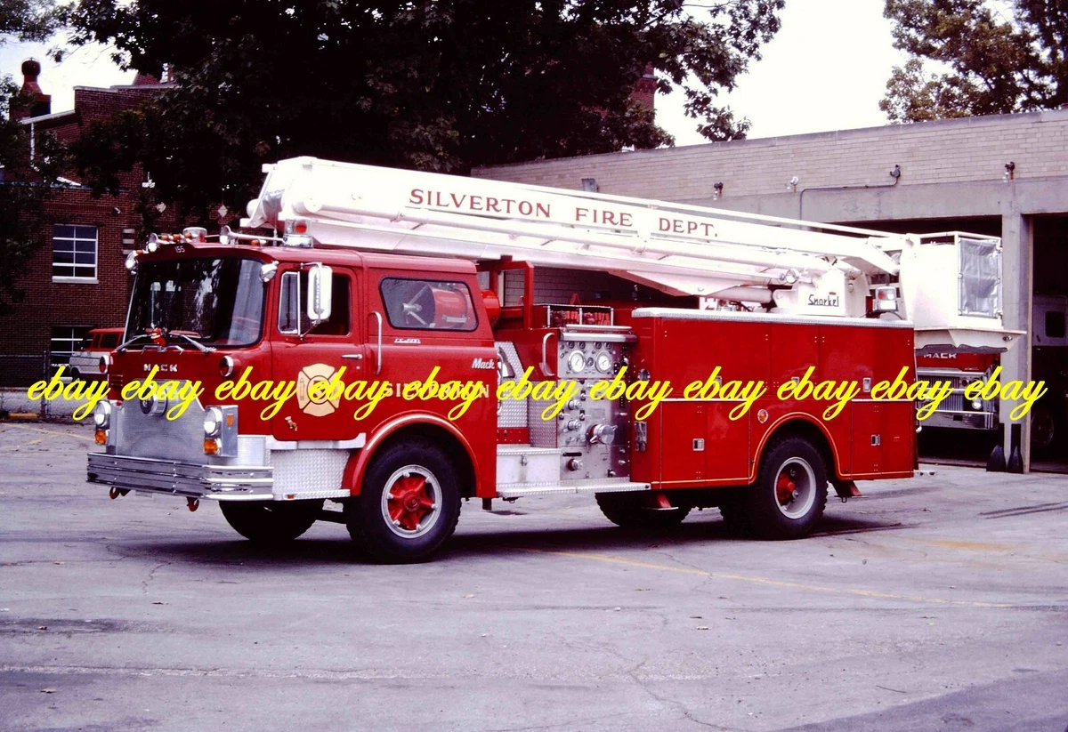 Ohio Fire Apparatus