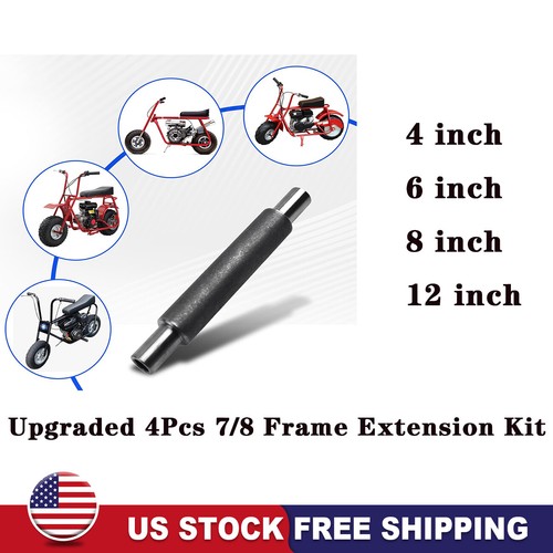 Frame Extension Kit for Coleman CT100U CC100X CT200U CT200U-EX Baja ...